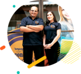 Quiénes somos , CONAPE